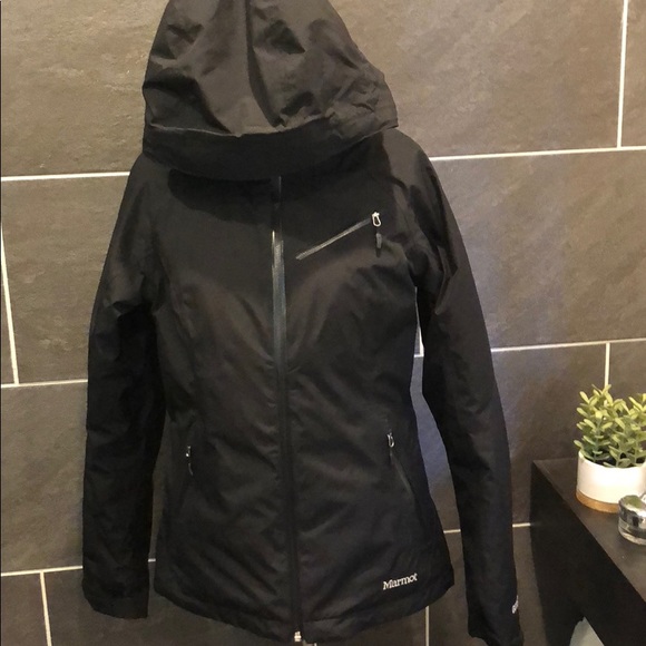 Marmot | Jackets & Coats | Marmot Ski Jacket Goretex | Poshmark
